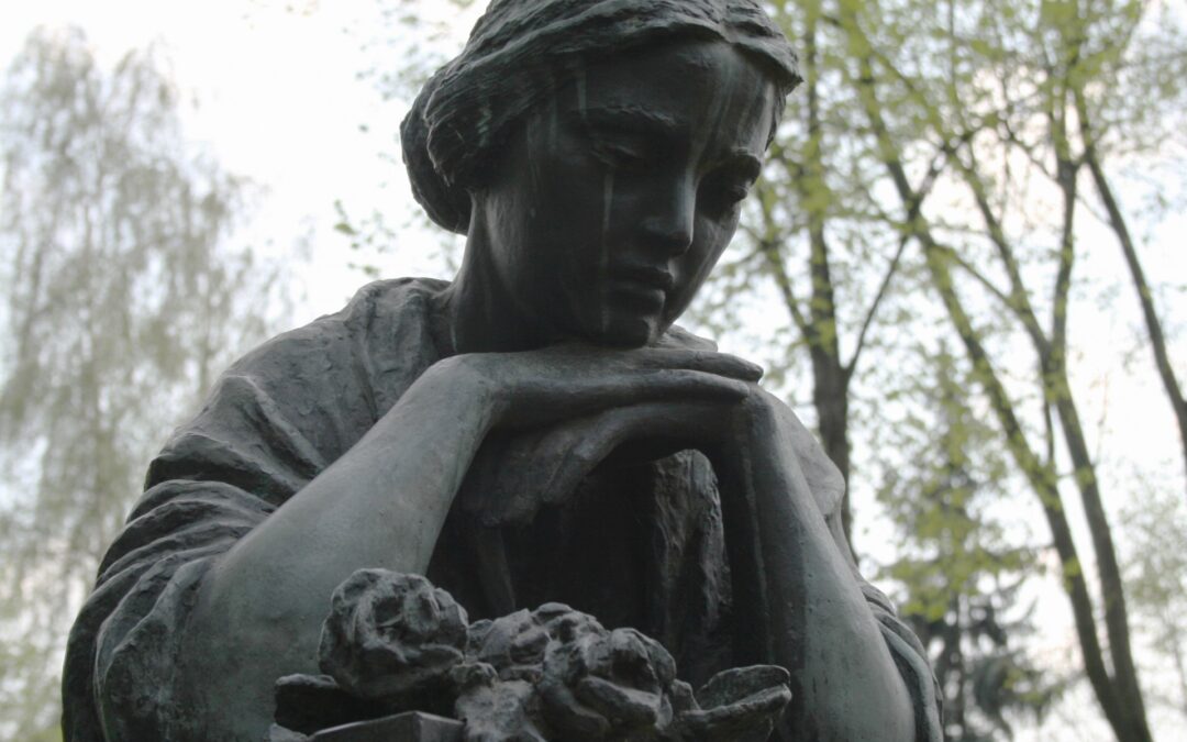 Faith Gong: Things we don’t talk about: The Sadness | Addison Independent