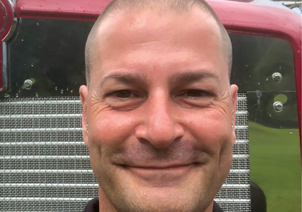 Brent Michael Boise, 53, of Brandon | Addison Independent
