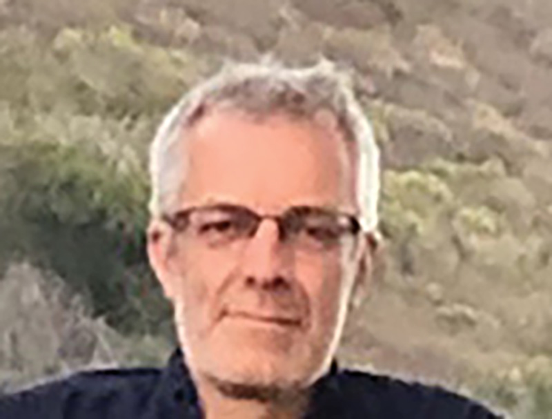 Thomas Jackson, 62, of Cornwall | Addison Independent