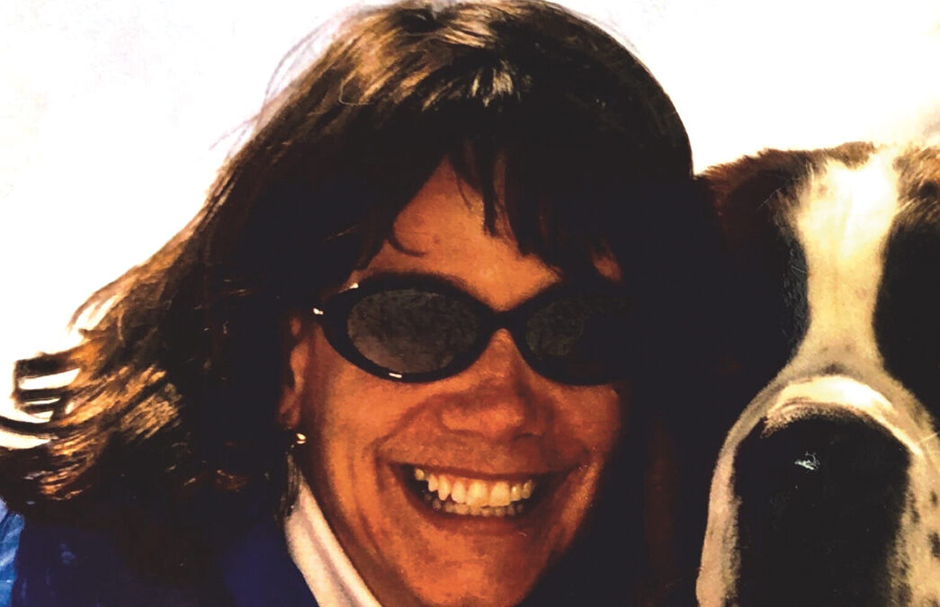 Cathy Fern McCormick, 67, formerly of Ripton | Addison Independent