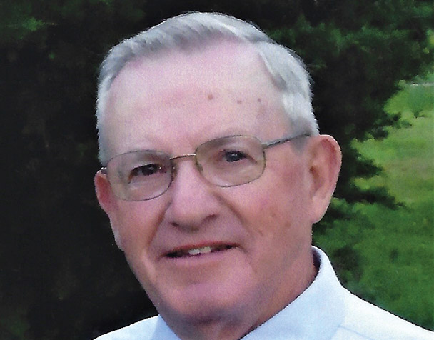 Edmund Victor Ouellette, 88, of Orwell | Addison Independent
