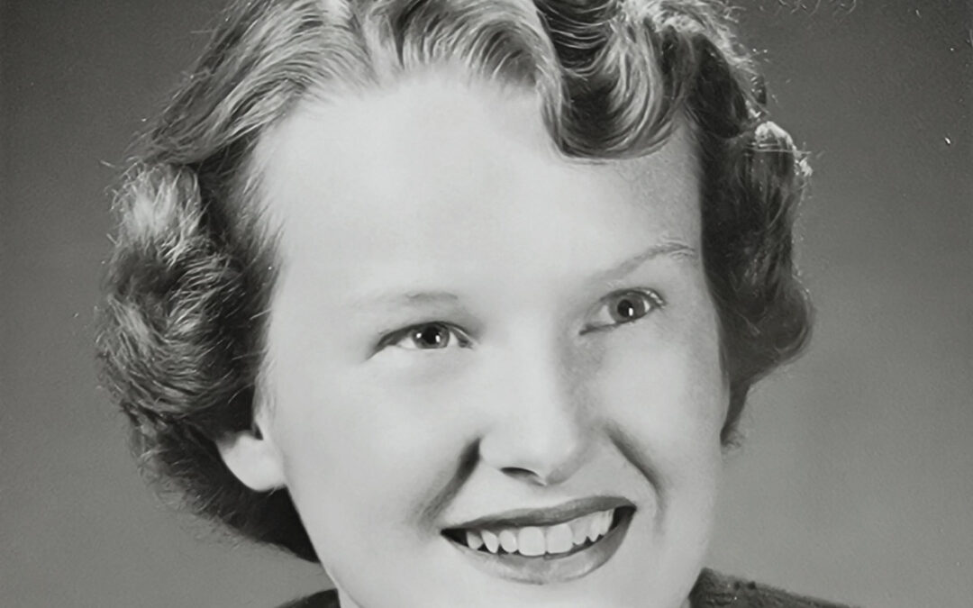 Heather Joy (Hamilton) Robinson, 87, of Middlebury | Addison Independent