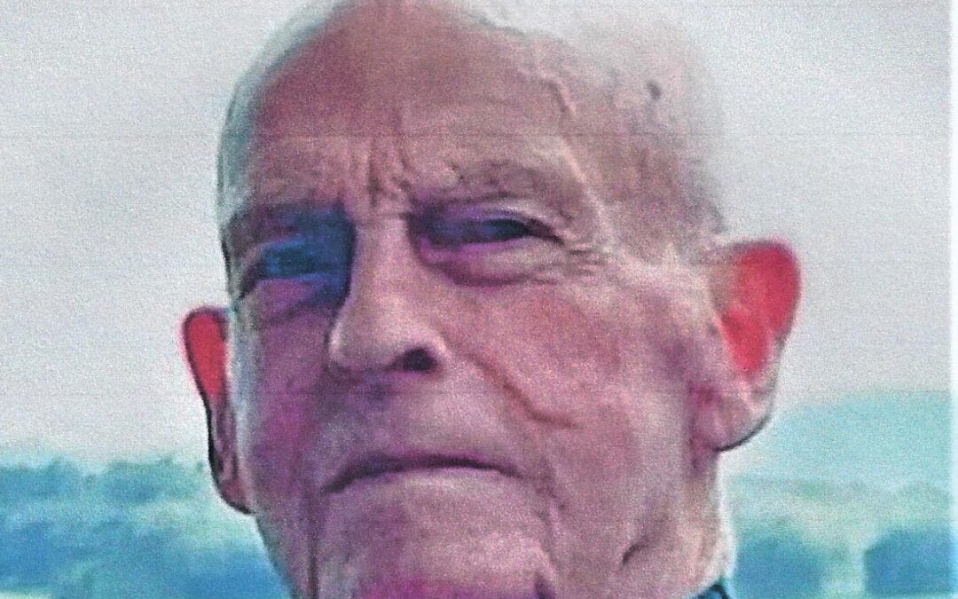Walker Earl James, 90, of Orwell | Addison Independent
