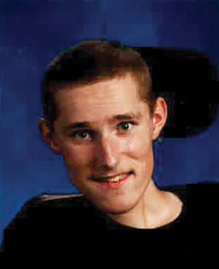 Dylan Michael Warner, 26, of Middlebury | Addison Independent