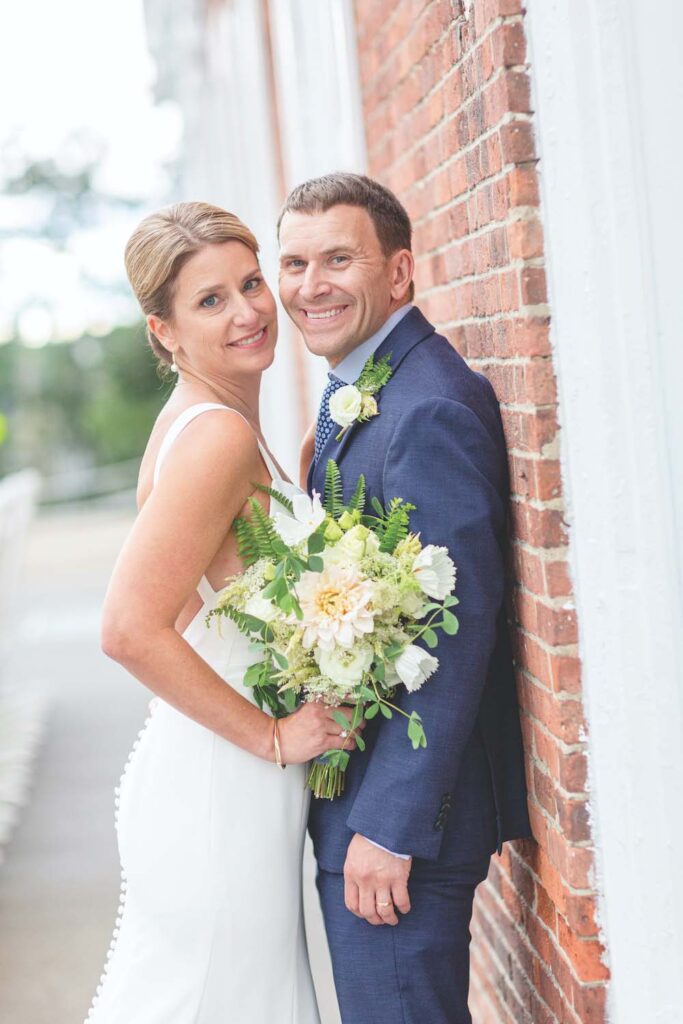 Weddings: Carrie & Sam | Addison Independent