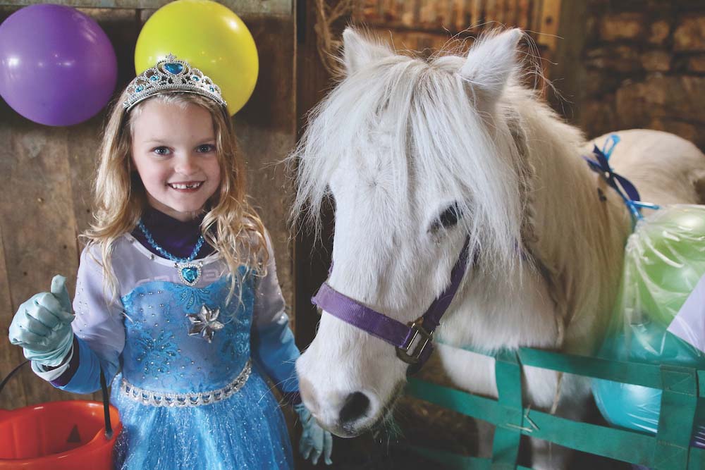 Spooktacular & Eddy Farm Costume Barn | Addison Independent
