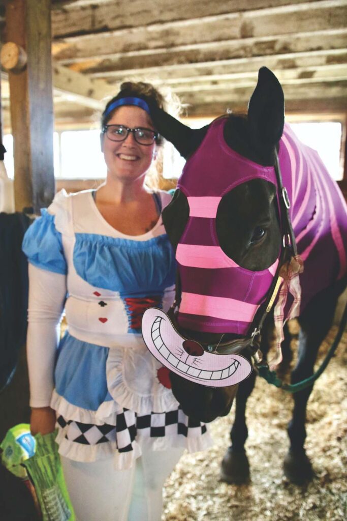 Spooktacular & Eddy Farm Costume Barn | Addison Independent