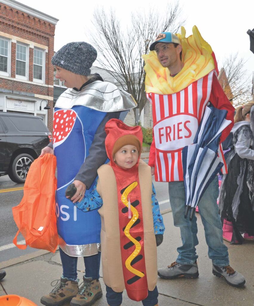 Spooktacular & Eddy Farm Costume Barn | Addison Independent
