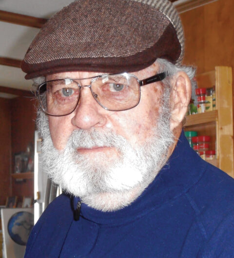 John E. Betz Jr., 86, of Fort Ann, N.Y. | Addison Independent