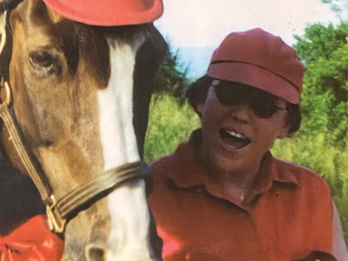 Holly Katherine Tuck, 68, of Monkton | Addison Independent