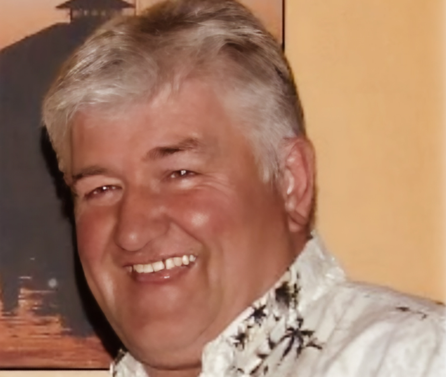 Randall M. Quesnel Sr., 66, of Salisbury | Addison Independent