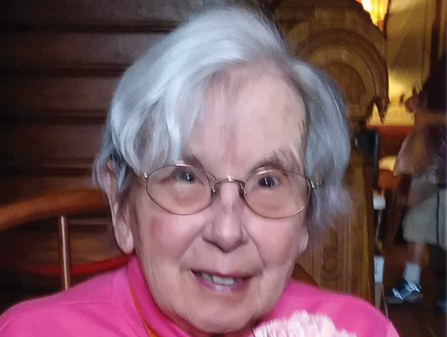 Thelma Miner, 94, of Brandon | Addison Independent