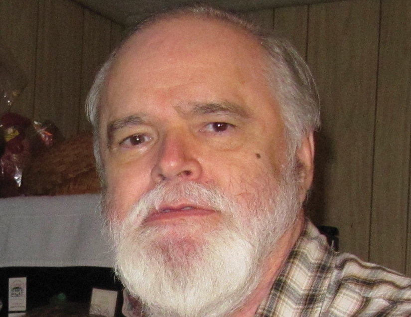 Oliver E. ‘Joe’ Nunn Jr., 81, Bridport | Addison Independent