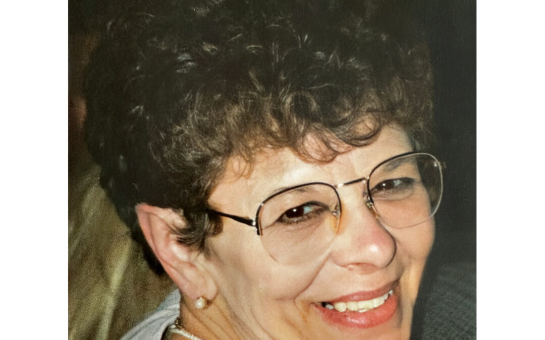 Sandra Jean Dwire Bourgeois, 79, of Vergennes | Addison Independent