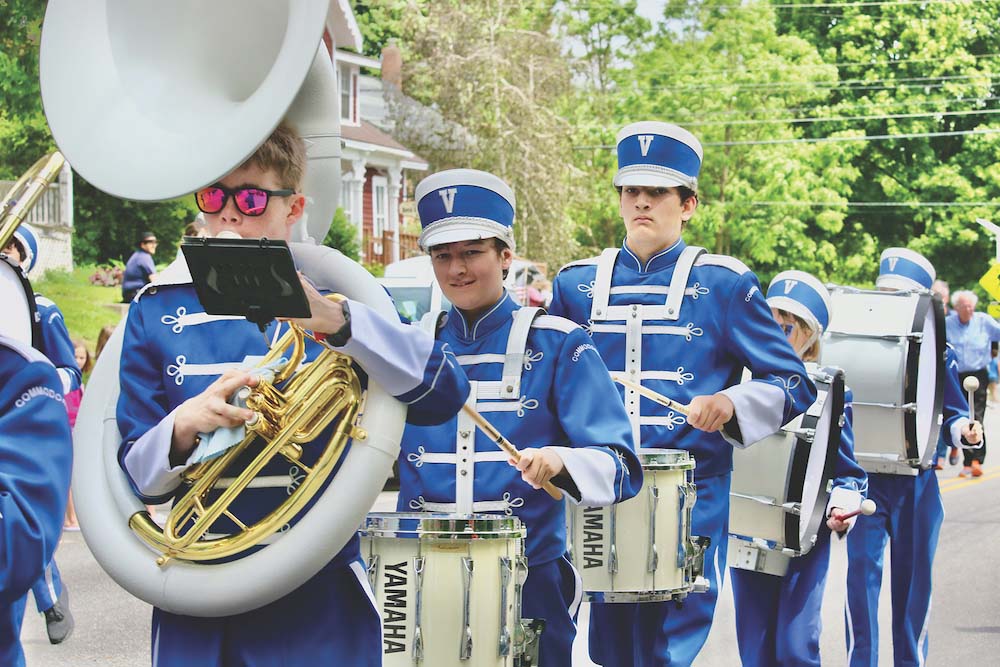 | Addison Independent