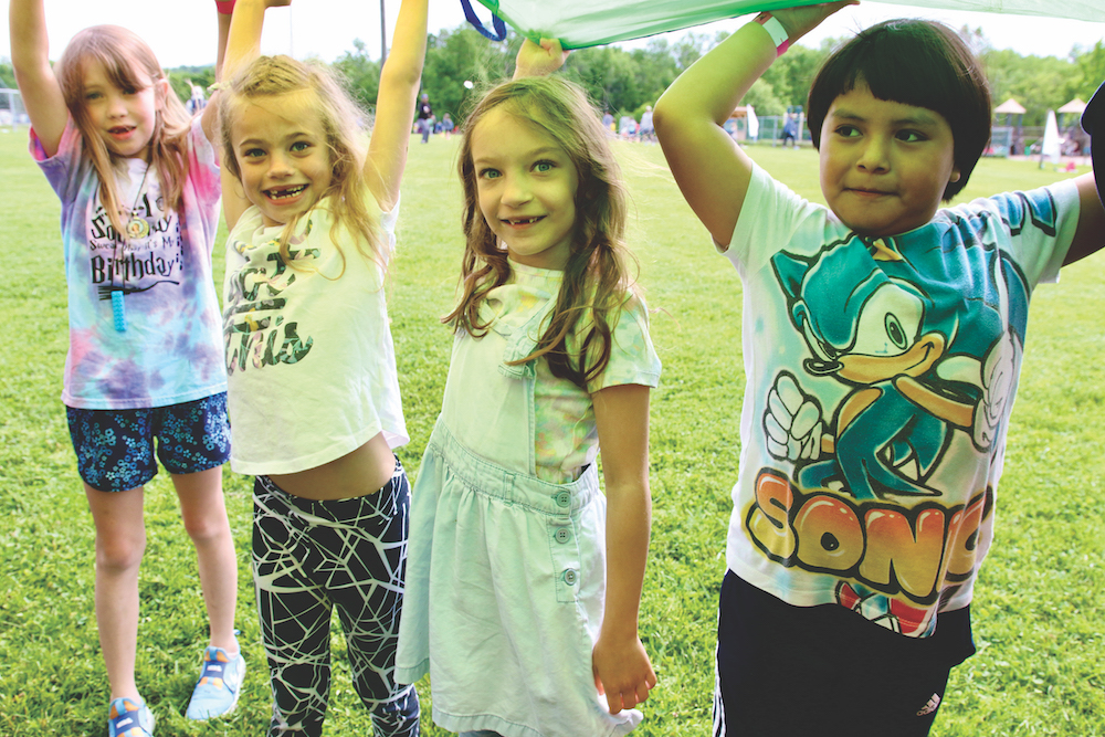 | Addison Independent