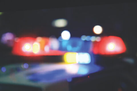 Bristol Police Log: Man cited for retail theft | Addison Independent