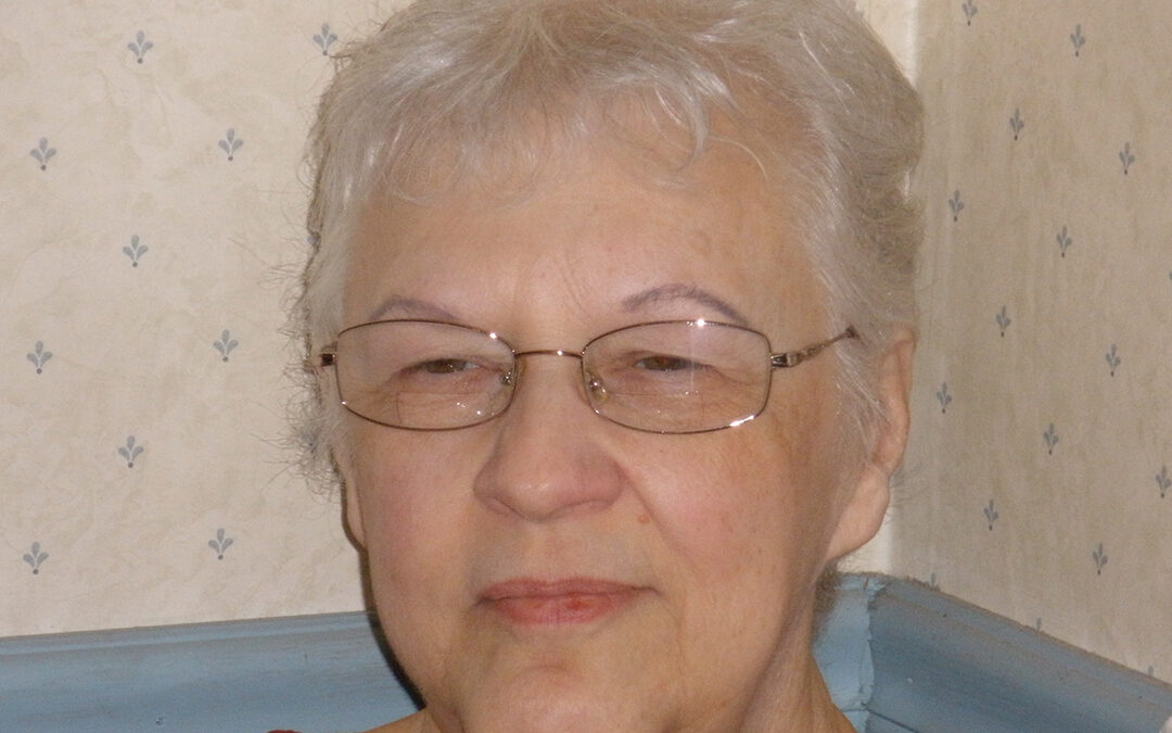 Janis Lampley, 87, longtime Brandon resident | Addison Independent