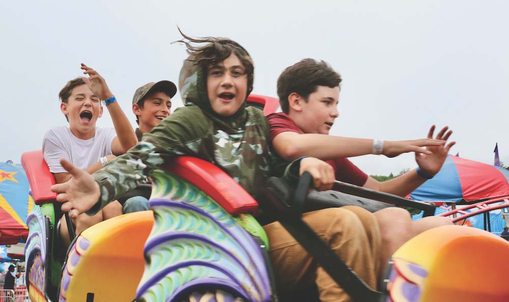 | Addison Independent