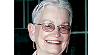 Patricia Edmondson Brakeley, 96, of Middlebury | Addison Independent