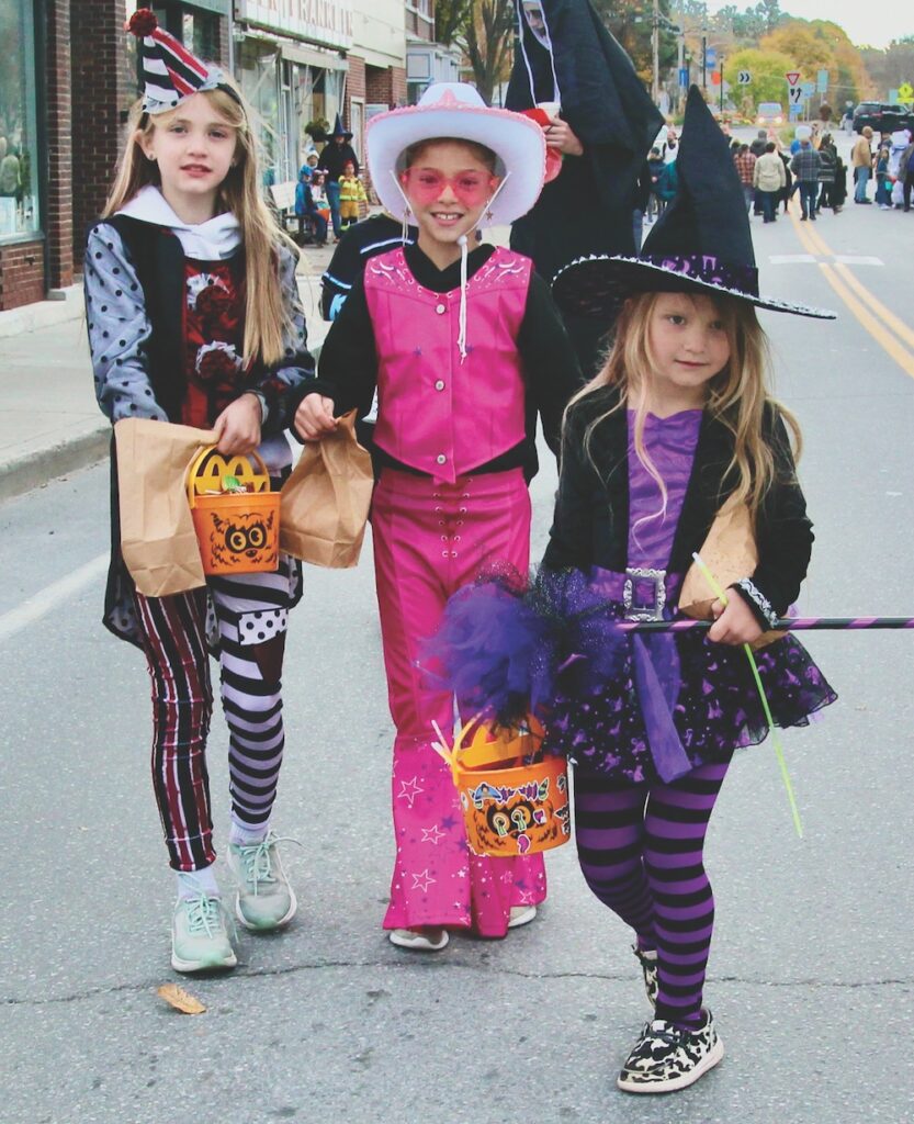 Spooktacular 2024 | Addison Independent