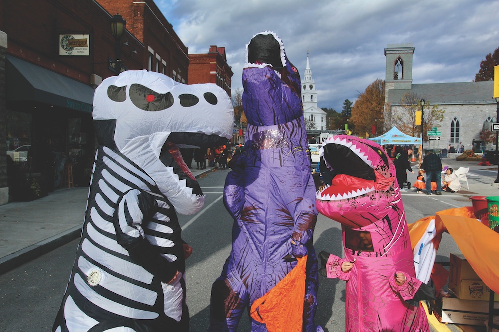Spooktacular 2024 | Addison Independent