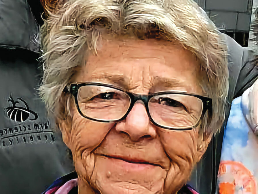 Donna “Grace” Jenkins Murphy, 82, of Orwell | Addison Independent