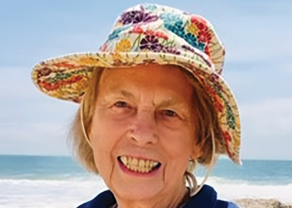 Helen Marsh celebration of life | Addison Independent