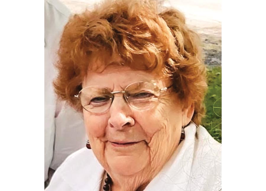 Theresa ‘Tess’ Arlene Ryan, 92, of Brandon | Addison Independent