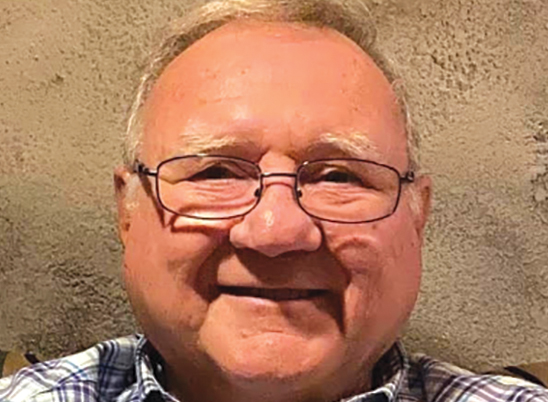 Alan W. Holcomb, 80, formerly of Bristol | Addison Independent