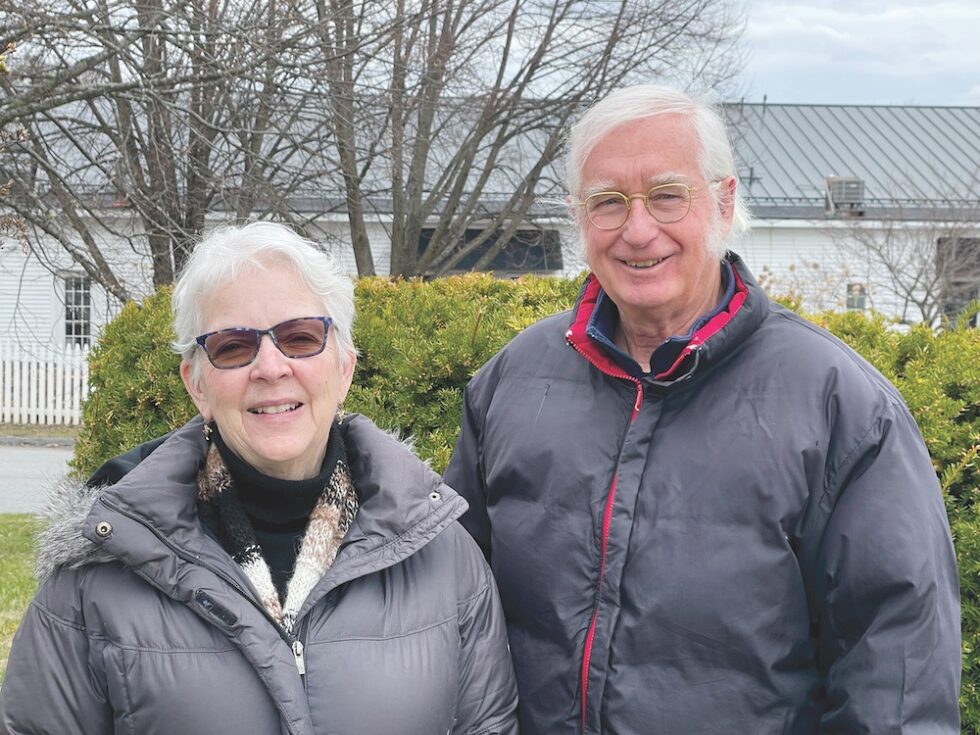 Groundbreaking set for Cornwall rec park | Addison Independent