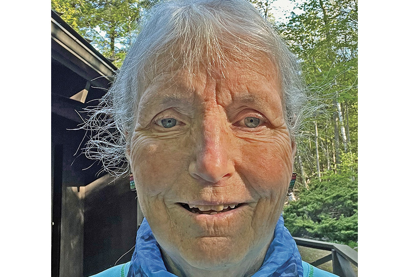 Suzanne Loker, 78, of Weybridge | Addison Independent