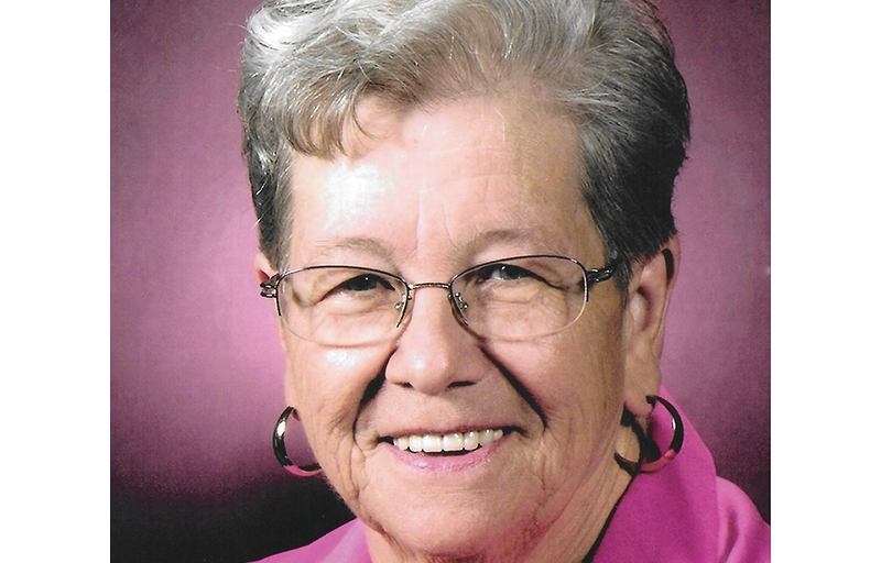 Irene Ruth Piper, 83, of Middlebury | Addison Independent