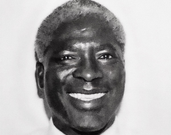 Pierre Akpo-Sani, 79, of Orwell | Addison Independent
