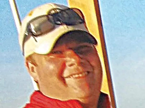 Jamie L. Billings, 51, of Rutland | Addison Independent