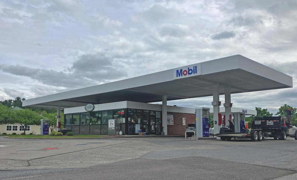 Stewart’s Shop pitched in Middlebury | Addison Independent