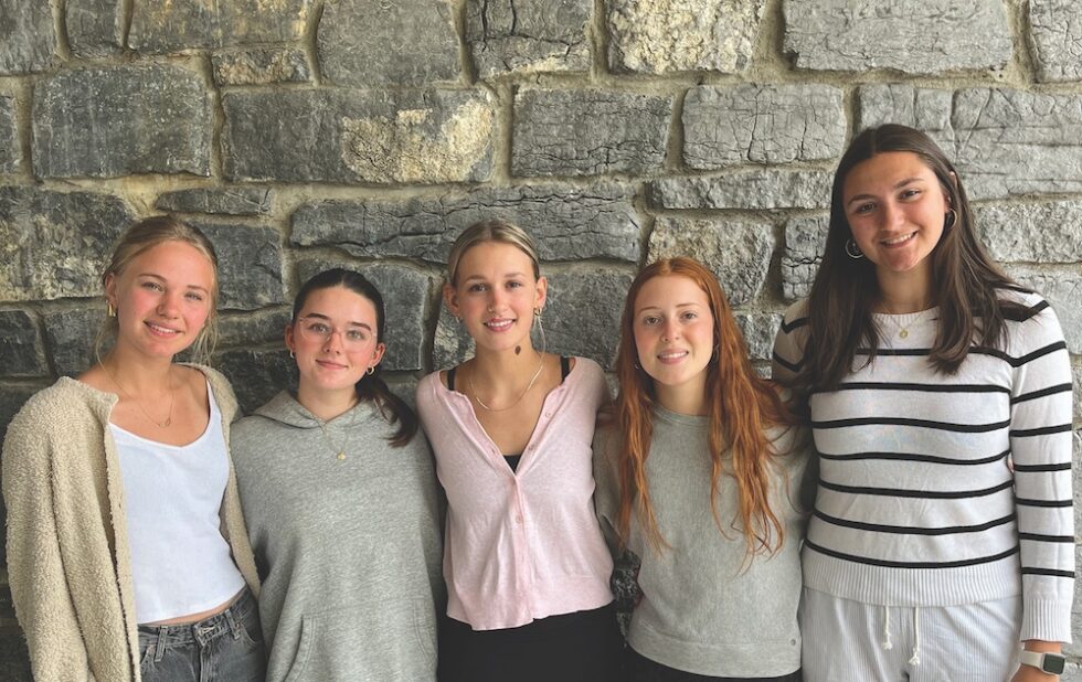 Girls’ State delegates announced | Addison Independent