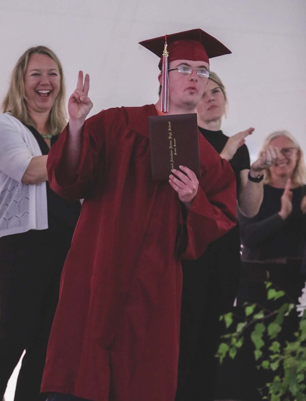 | Addison Independent