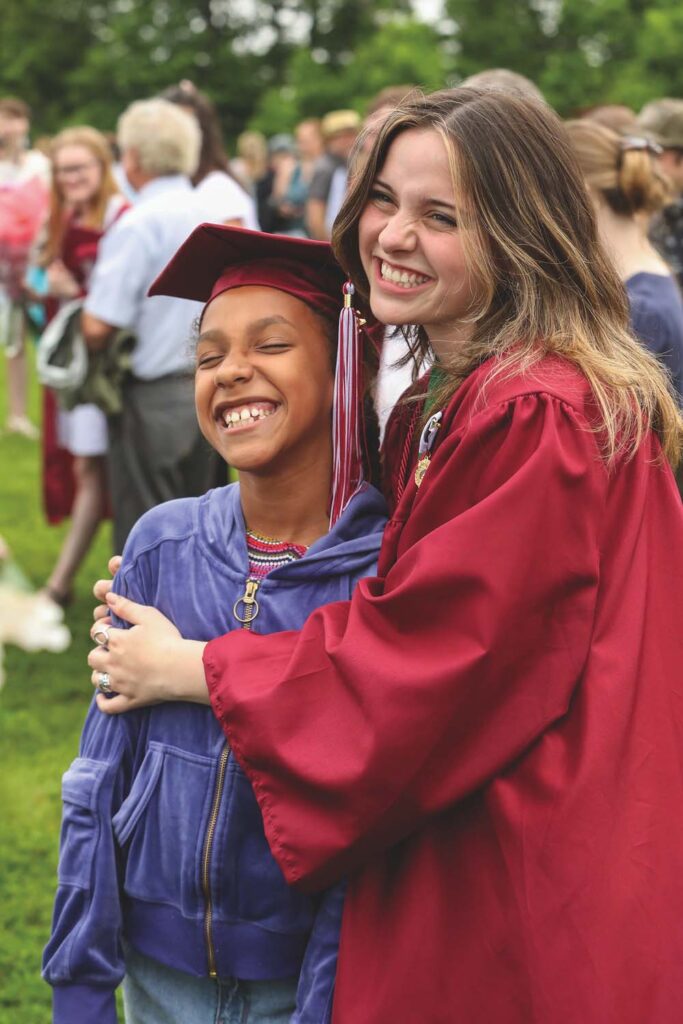 Mount Abe Graduation 2025 | Addison Independent