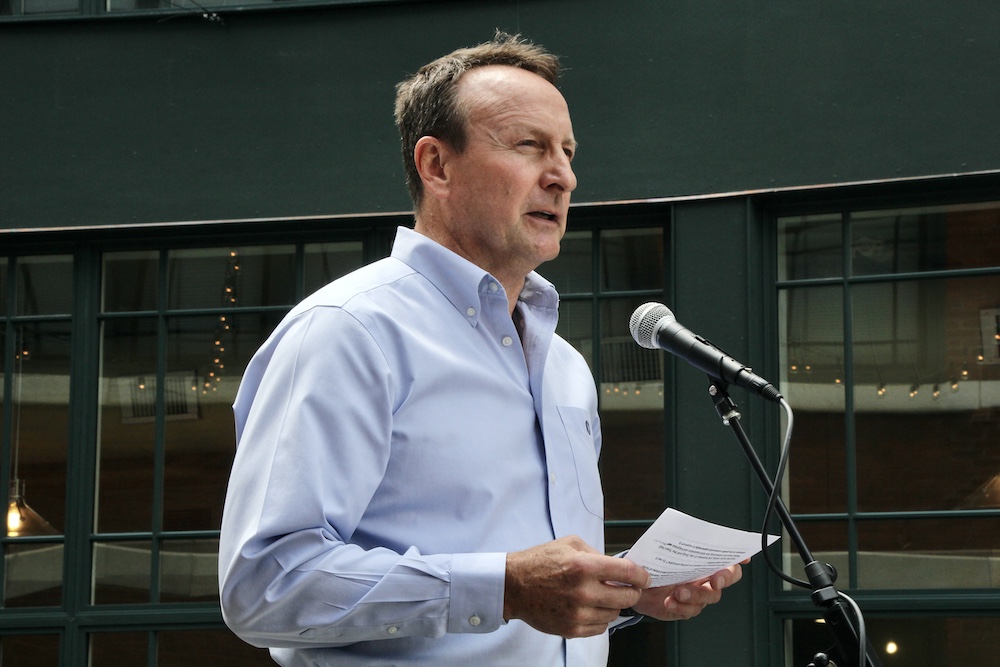 | Addison Independent