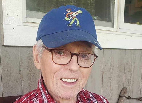 John William Lewis, 82, of Middlebury | Addison Independent