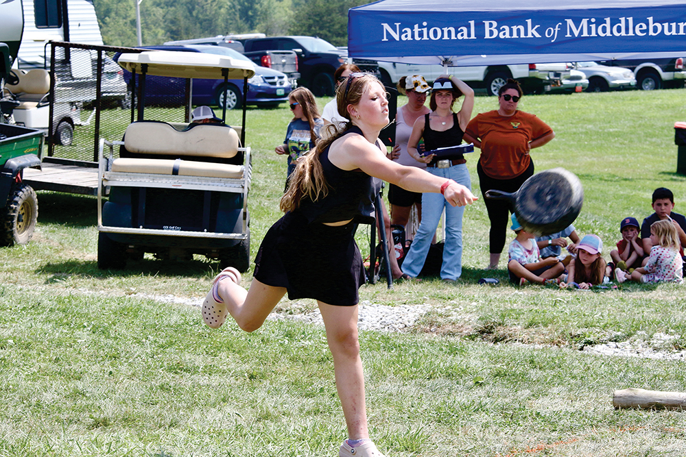 | Addison Independent