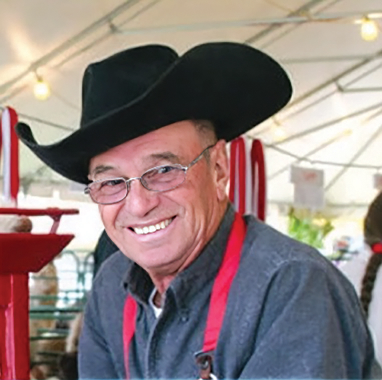 Obit Amblo | Addison Independent