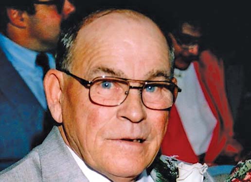 John Fred Porter Sr., 85, Salisbury native | Addison Independent