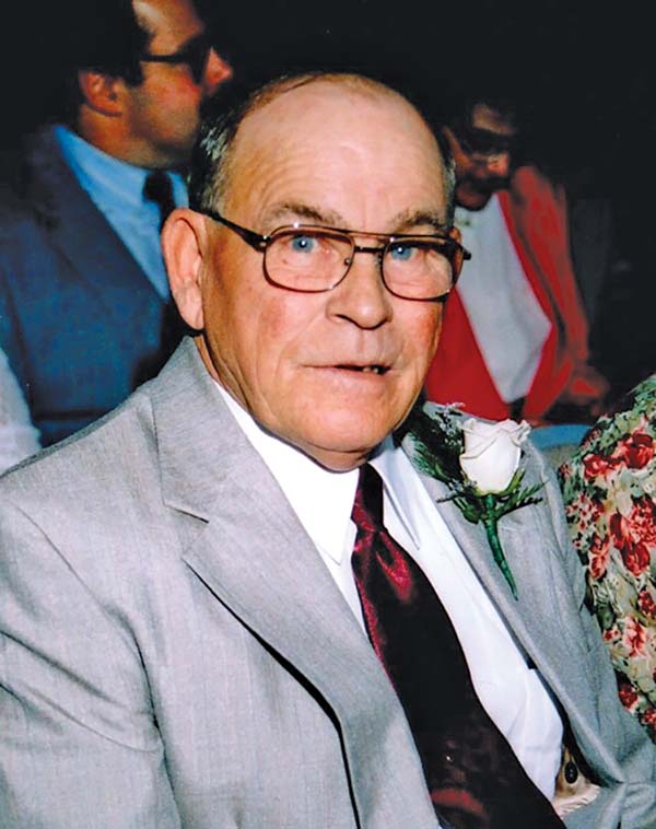 John Fred Porter Sr., 85, Salisbury native | Addison Independent