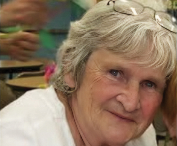 Gloria Janet Terry, 88, of Middlebury | Addison Independent