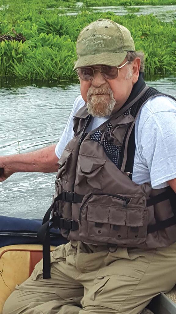 Gerald Dean Cook, 78, of Bristol | Addison Independent