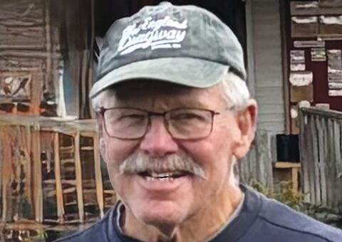 Joseph Howard Hamilton, 81, of Bridport | Addison Independent