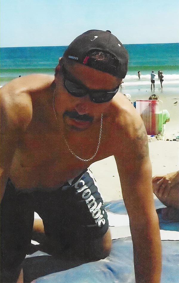 Michael L. Francis, 61, of Middlebury | Addison Independent