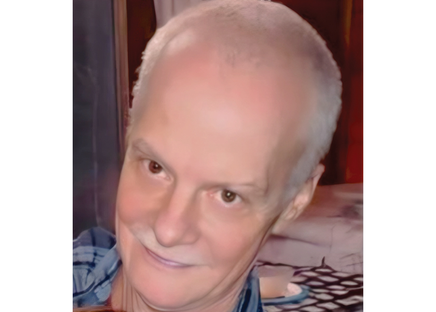 Charles C. Kemp, 66, of Leicester | Addison Independent